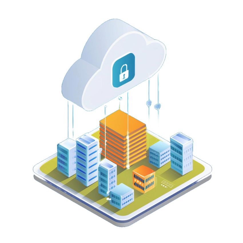 Morro Data Global File Services Migrate File Server to Cloud