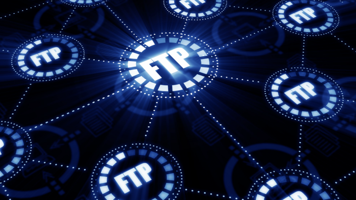 Do People Still Use FTP for File Transfer? - Morro Data