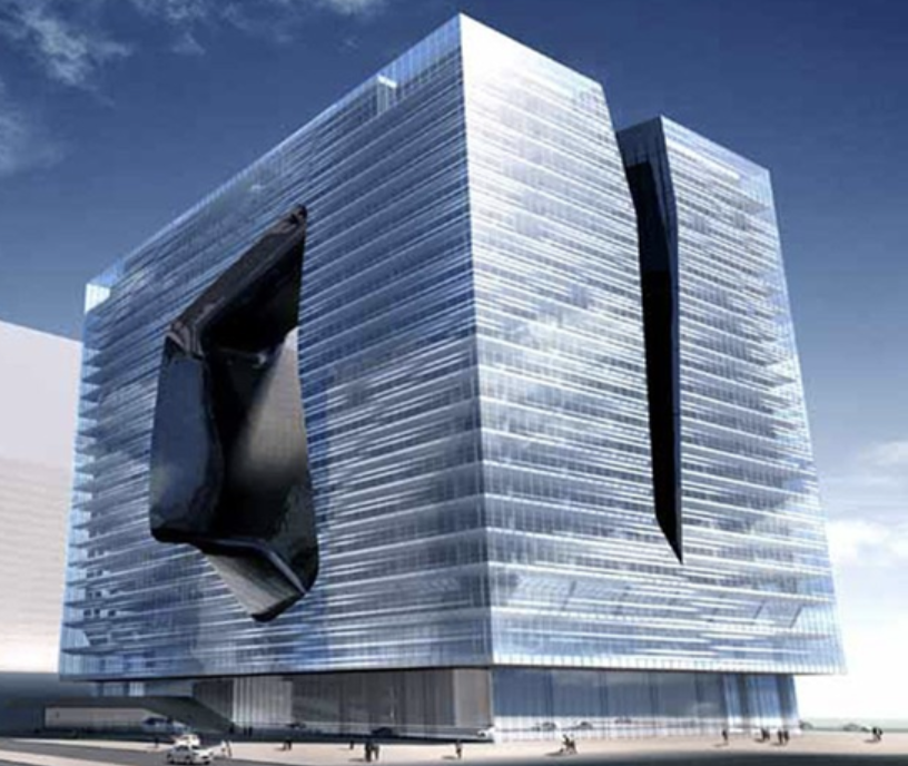 Case Studies - Morro Data Global File Services